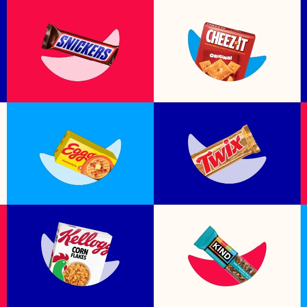 Snacking | Mars Australia